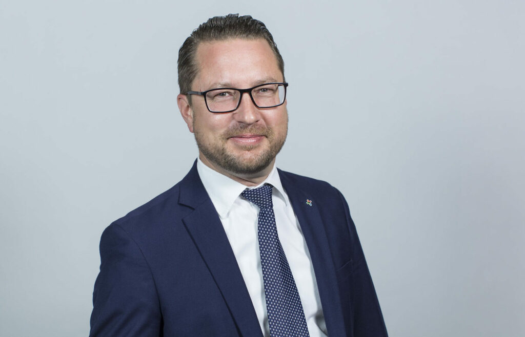 Wenn Homeoffice plötzlich normal wird – Wir-Portal