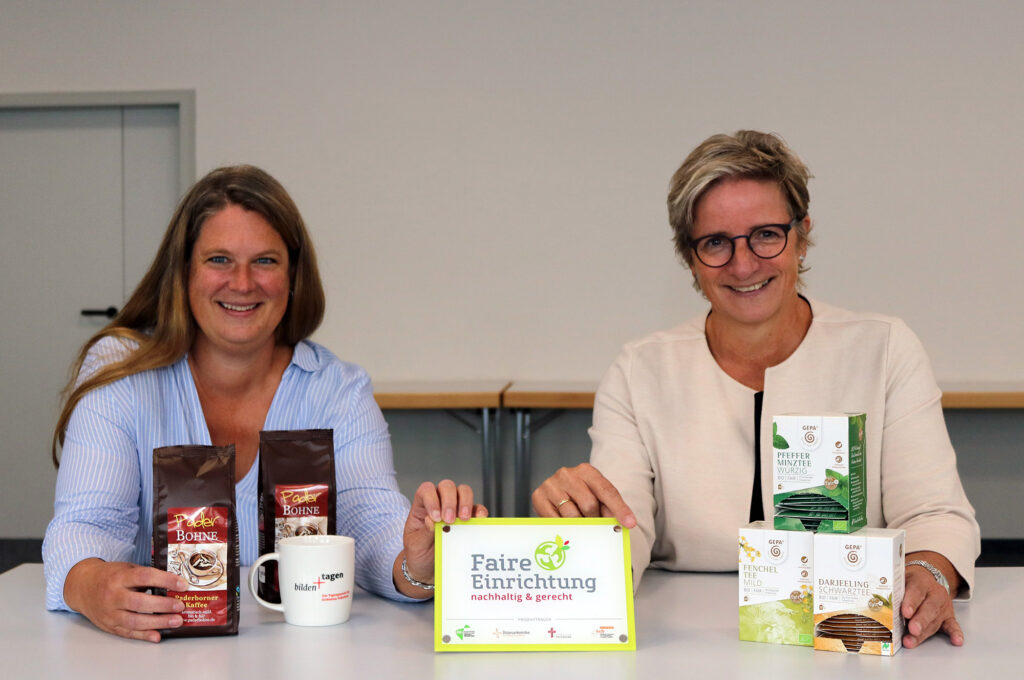 kefb Ostwestfalen geht mit fairem Beispiel voran – Wir-Portal