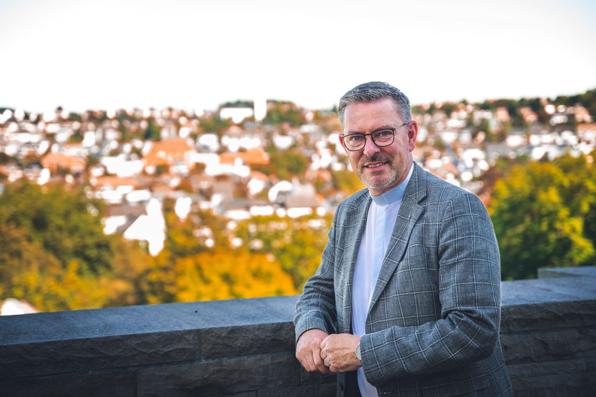 Gott neu entdecken in einer Zeit des Wandels – Wir-Portal