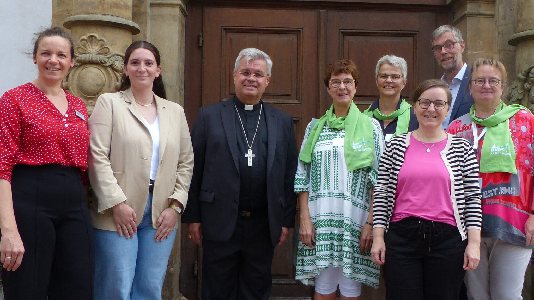 Erzbistum startet mit Mitarbeitenden in die Transformation von Pastoral ...