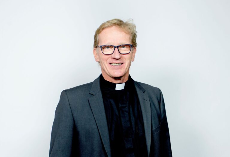 Dr. Rainer Hohmann wird Bereichsleiter im Führungsduo mit Oliver Lücke ...